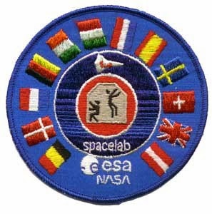 Orbiter.ch Space News: Spacelab and 30 years of ESA astronauts