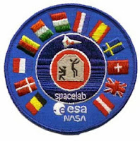 Orbiter.ch Space News: Spacelab and 30 years of ESA astronauts