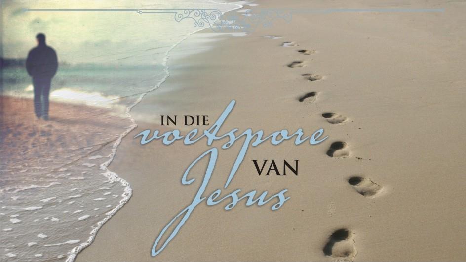 Dutoitspan Kimberley: Voetspore!