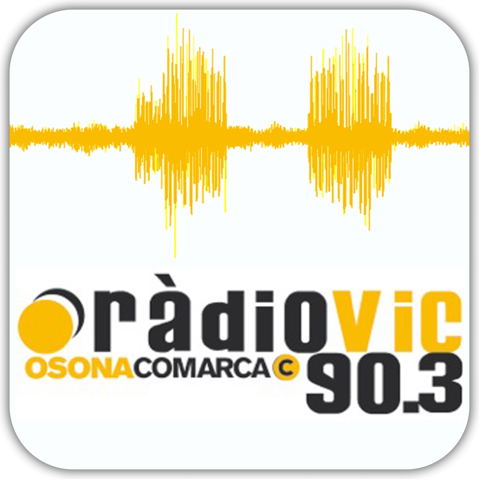 biapum: Aplicació de Radio Vic