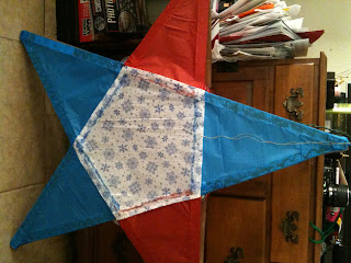 supladitz: how to make your own recycled parol