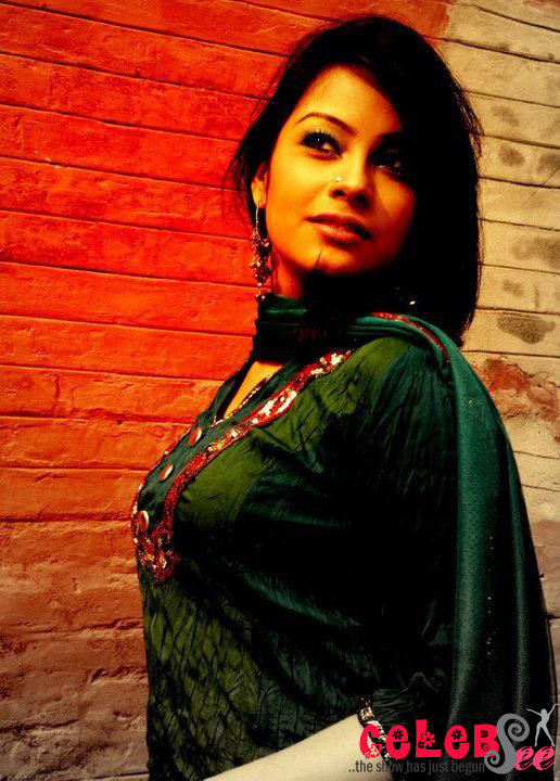 Lux Super Star Mashiat Rahman CelebSee BD CelebSee