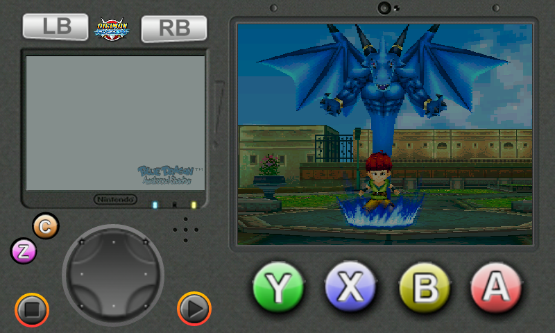 Nintendo DS - Blue Dragon: Awakened Shadow Review | mini4K Blogs