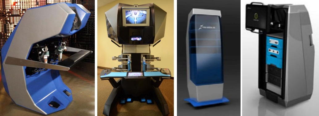 Updates on Titan's Amadeus