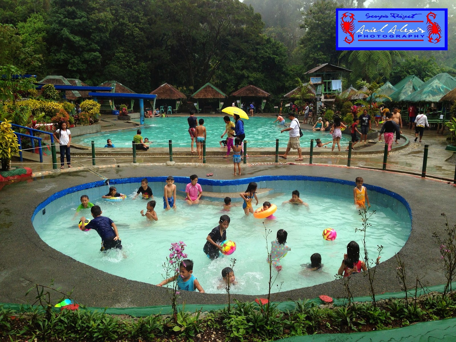 Scorpio's Sojourns: Lazing around Kidapawan City’s Lake Agco