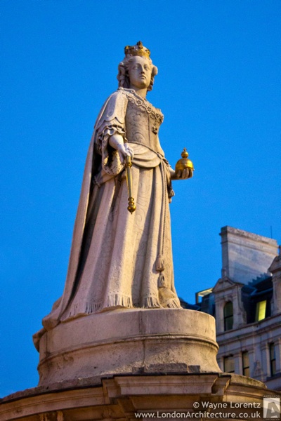 Every Day Is Special: April 10 - Anniversary of the Statute of Anne