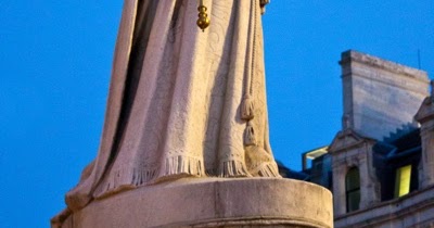 Every Day Is Special: April 10 - Anniversary of the Statute of Anne