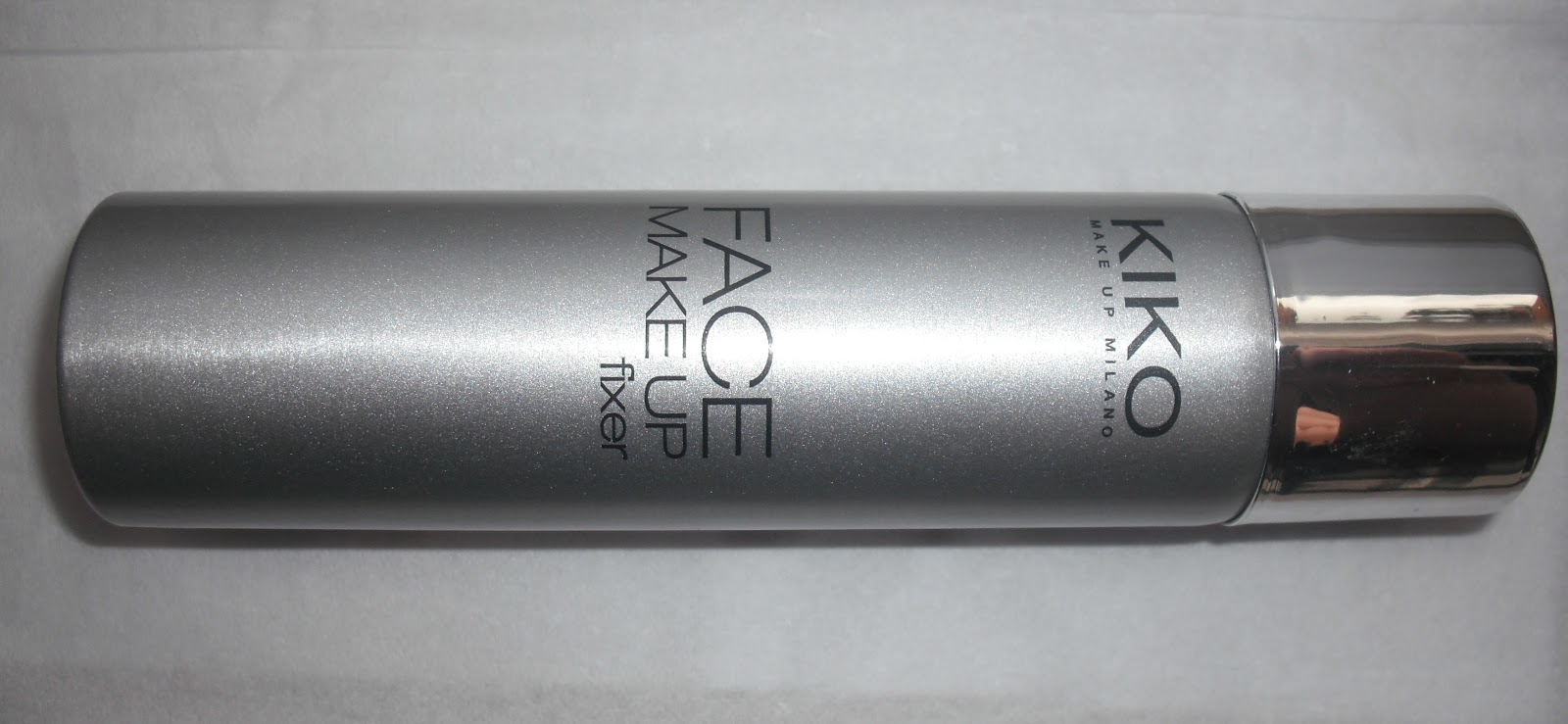 Hautnah Beauty: Kiko - Face Make Up Fixer