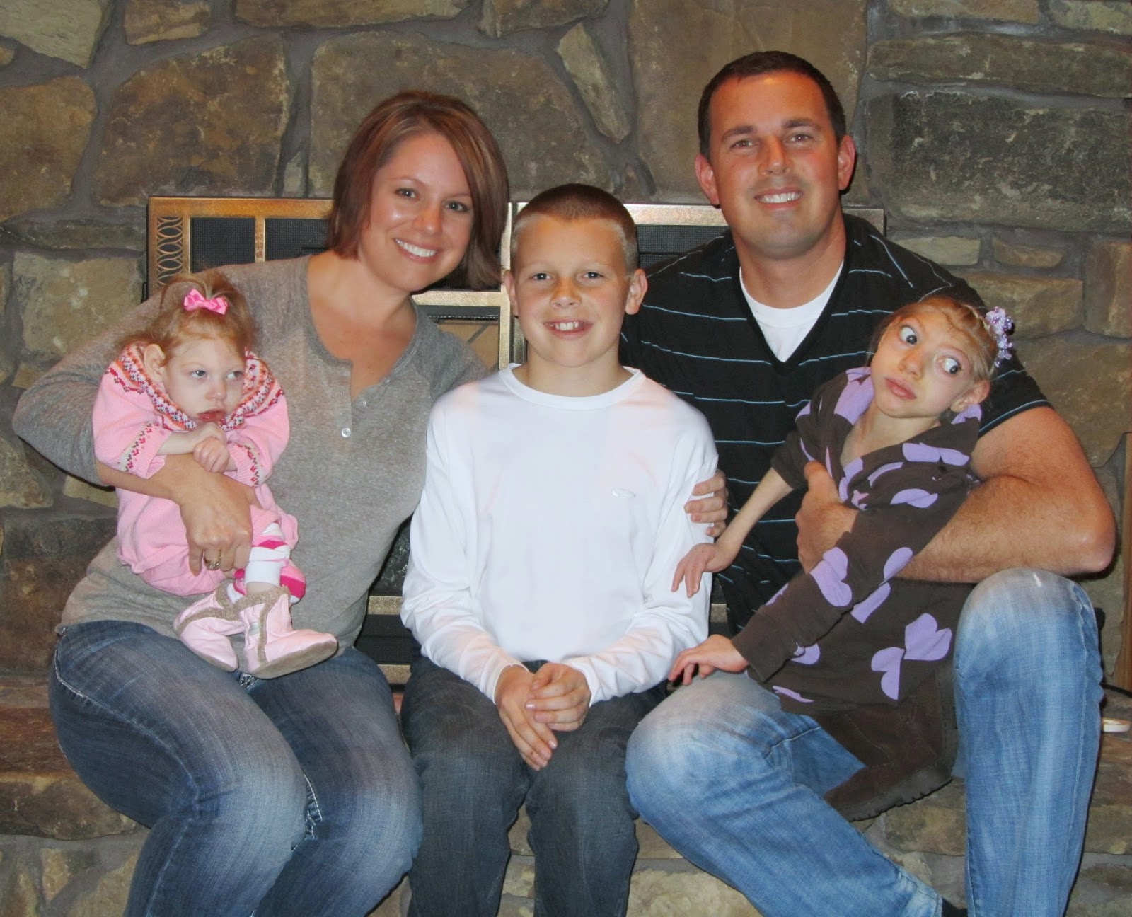 The Hartley Hooligans: Thirteen