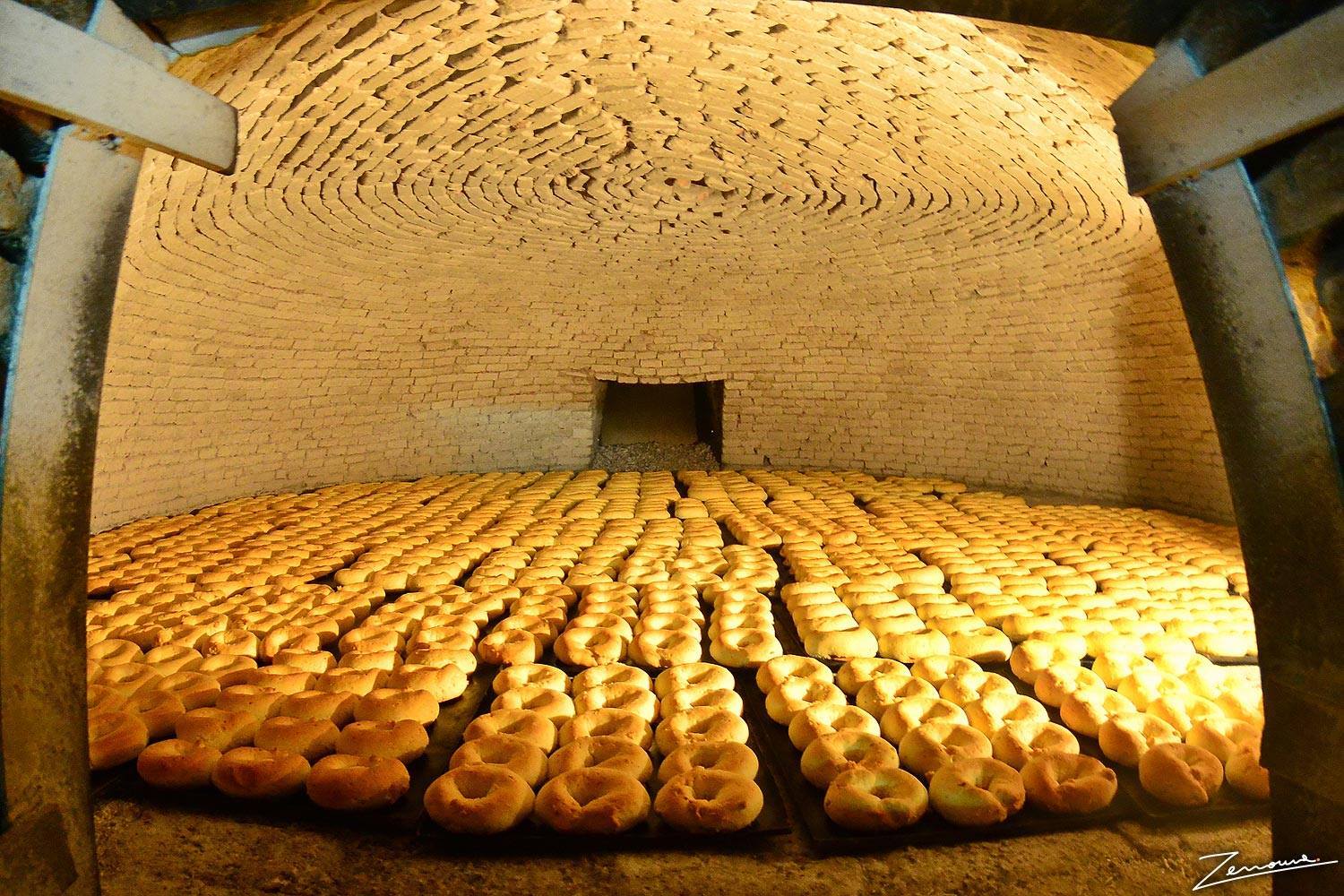 Crónicas de la Tierra sin Mal : Chipa, tradicional alimento de la ...