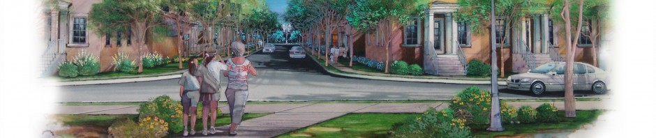 'Rio Valley' Bringing Small Village Feel to Upper Valley | Developmen ...