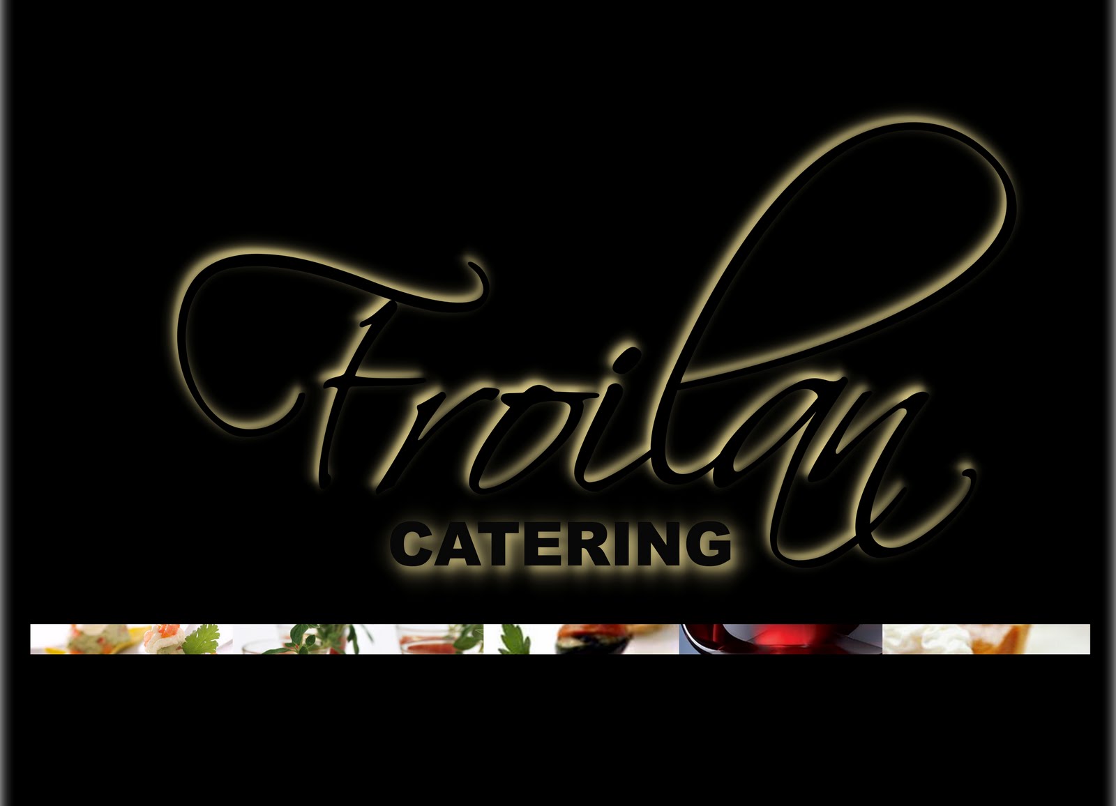 Froilan Catering: Productos de Elaboración Propia