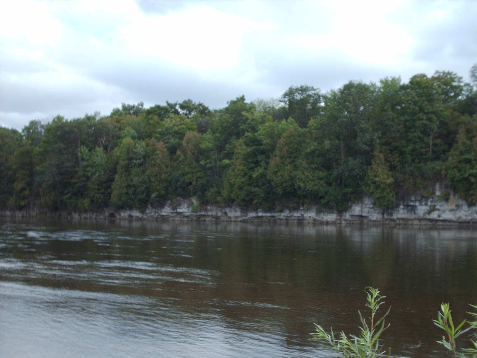 Bob McMullen Linear Trail - Chase March - Official Site