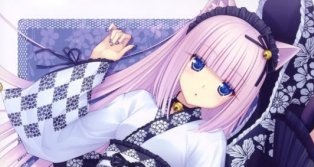 Las locuras de Egu & Chisai: Conocenos