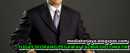 Contoh Resume Kerani Akaun - 3 Glorios As Palavras