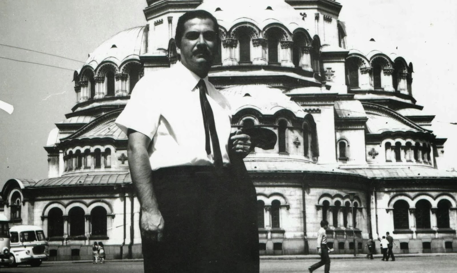 Jorge Aliaga Cacho: Recordando a Jorge Aliaga Merino.