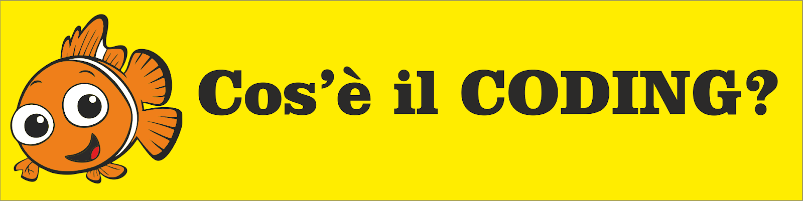 A Scuola con Poldo: A lezione di Coding