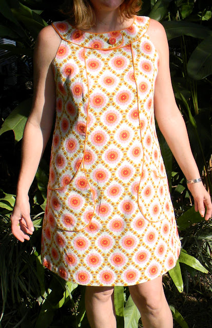 Simplicity 2927 pattern review by RandB