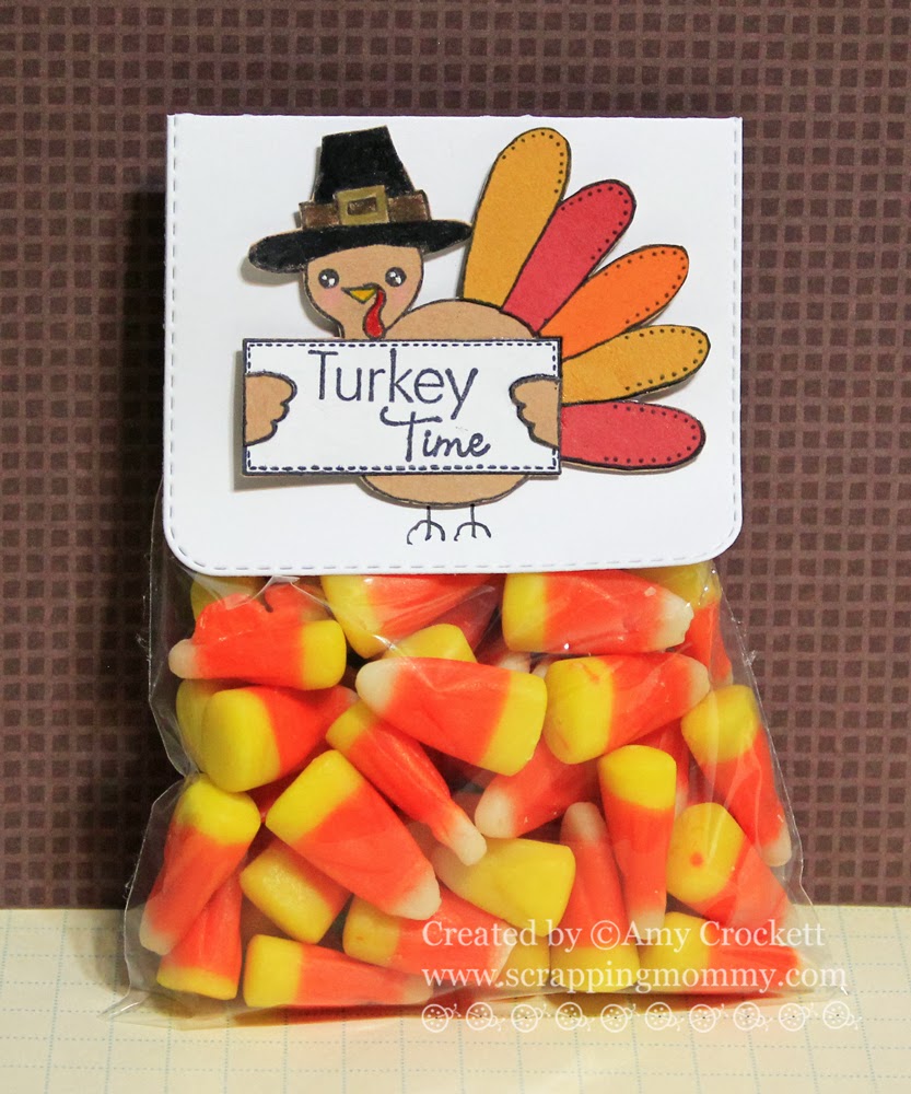 My Creative Time: TOTALLY Treats Tuesday!