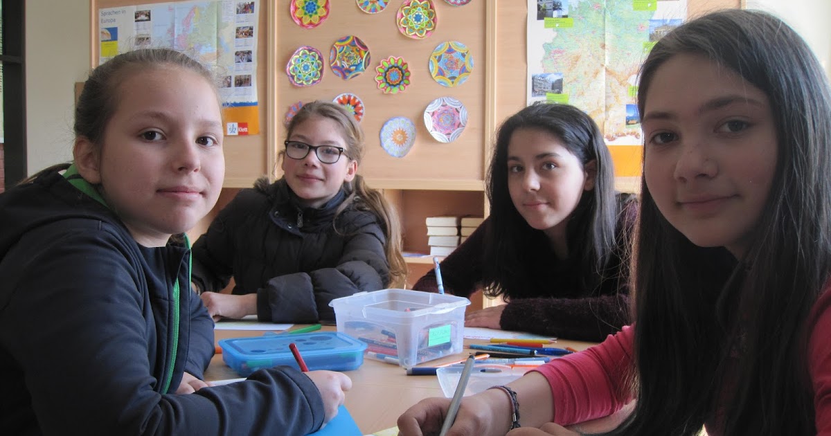 Realschule Sundern - Schule der Zukunft 2016- 2020: Das Scrapbook ...