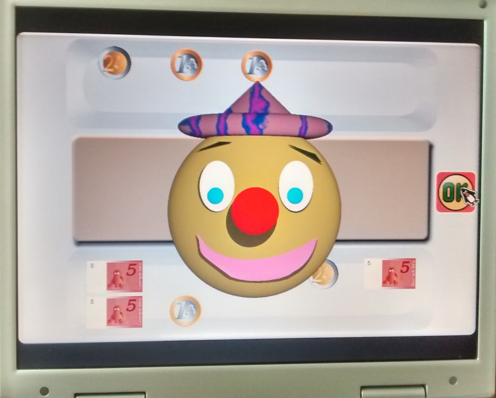 MIS PEQUEÑAS NOTAS GNU/LINUX: 2016