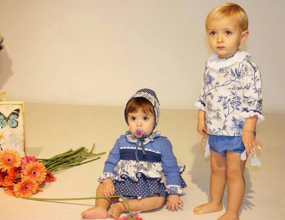 NICOLETTA Moda infantil, calzado y complementos: LAPEPPA NUEVA COLECCIÓN