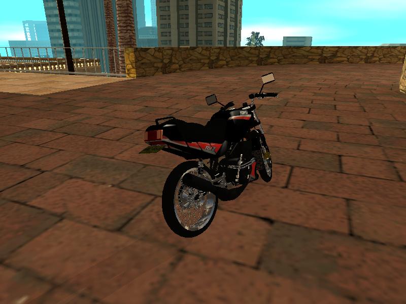 Motos Para Grand Theft Autos San Andreas: algunas de las motos como la ...