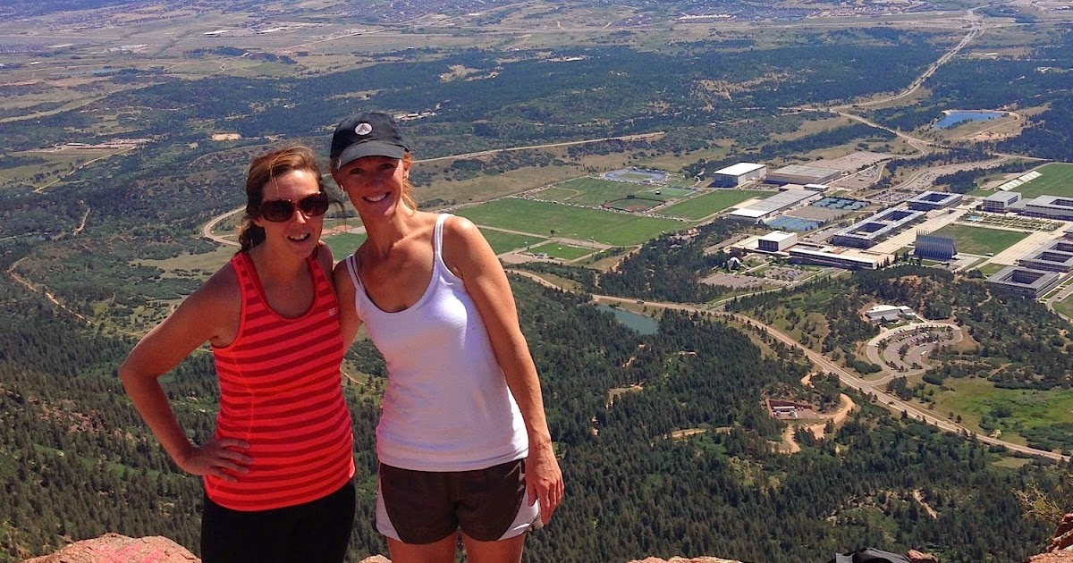 Life at 7000 feet: A week in photos