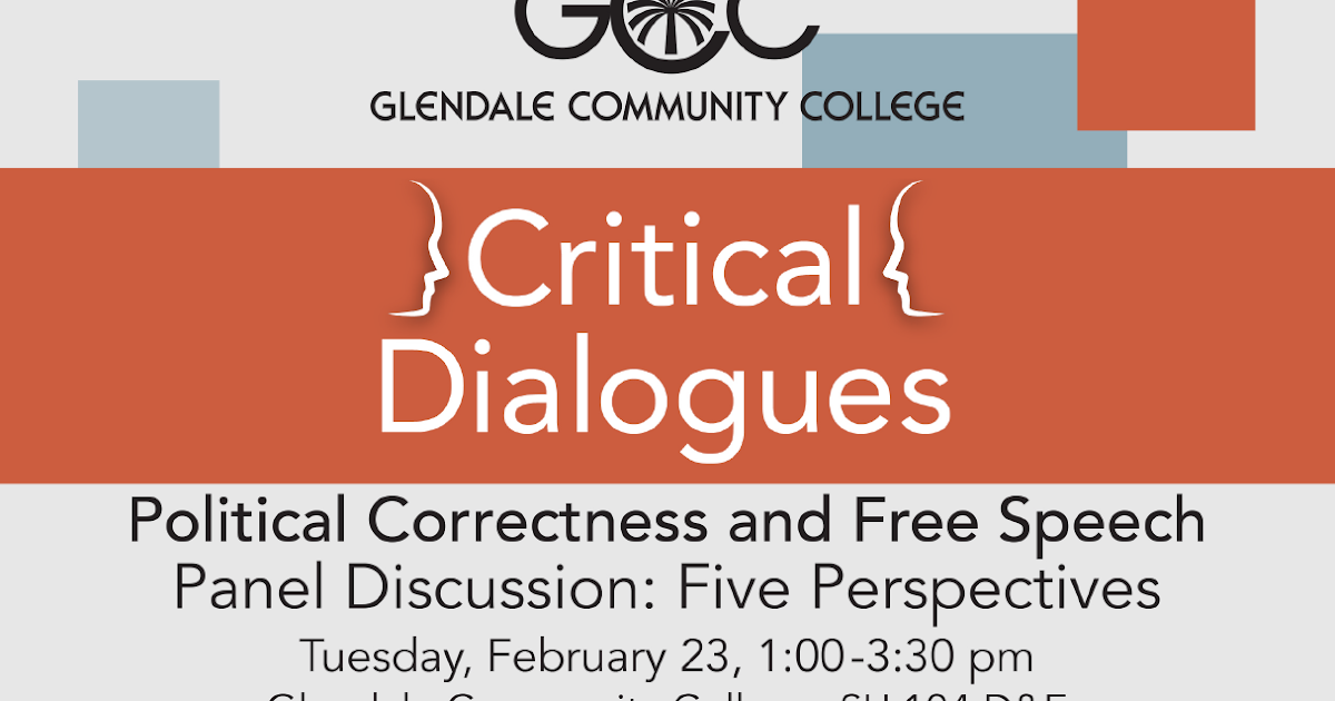 White Rose Review: Reflections on GCC's "Critical Dialogues"