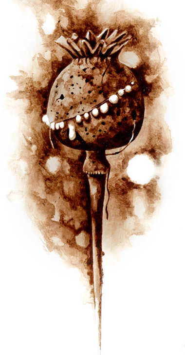 Eclectix Arts: Nick Kushner's Art Party Opening Tomorrow Night in LA