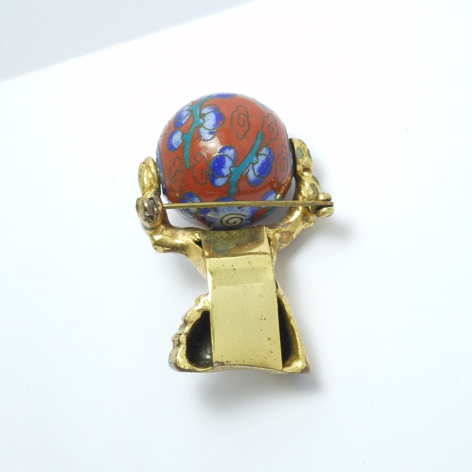 Beadiste: Puzzling Evidence - Louis C. Mark, Rice-Weiner, and the ...