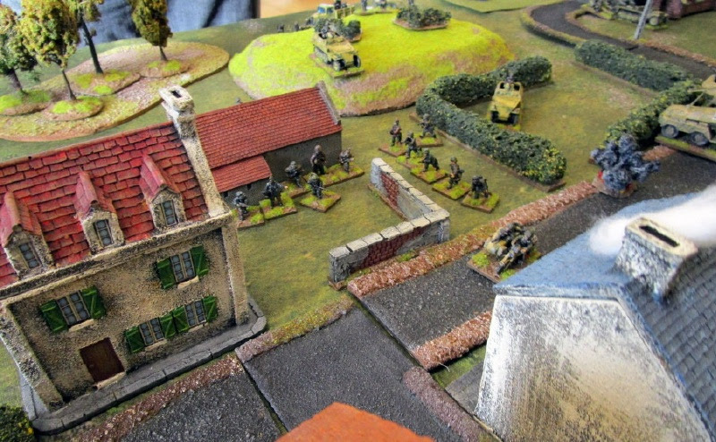 Tring Wargames Club: 2016