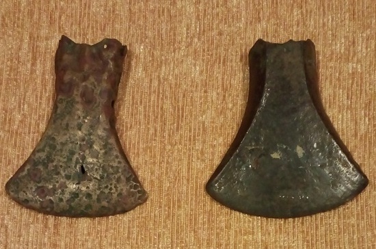 7 Ciri-Ciri Zaman Logam dan Manusia Pendukungnya