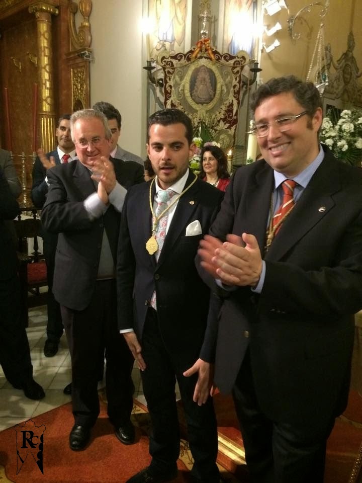 Hermandad Matriz de Almonte