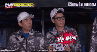 The Big Running Man: Episode 351 to 355