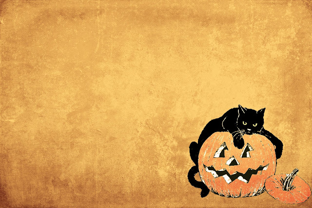 Free Halloween Texture Collection | ibjennyjenny Free Resources