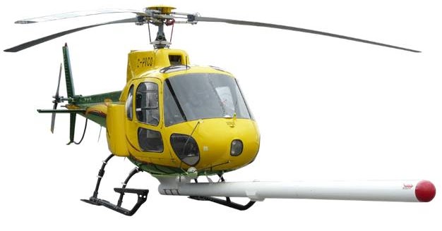 Proton Precession Magnetometer ( PPM ) - geofisika - costan mass energy