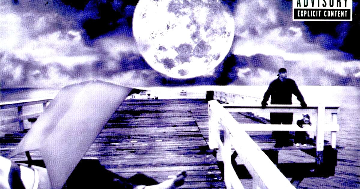 NWK to MIA: 15 Years Ago Today, Eminem Released 'The Slim Shady LP'