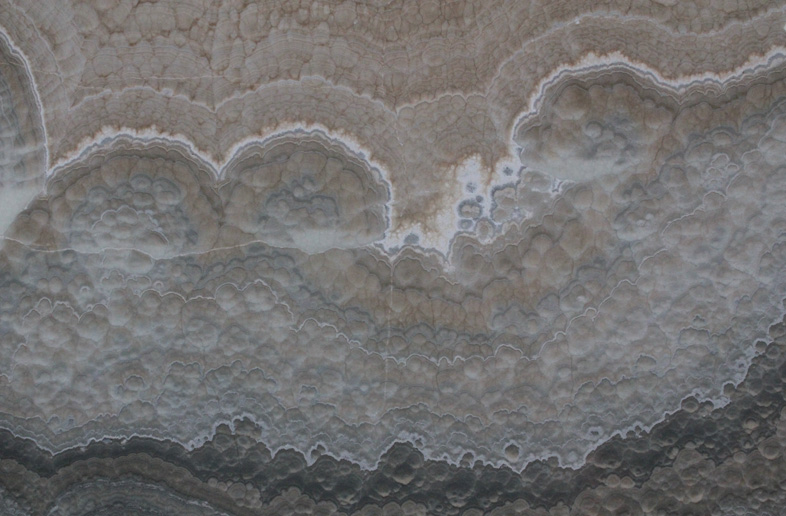 ROCK--PAPER--SCISSORS: The Enduring Elegance of Stone