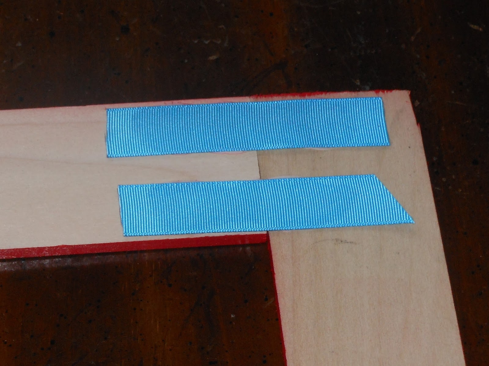 Teach the Bits and Bytes: Making Frames