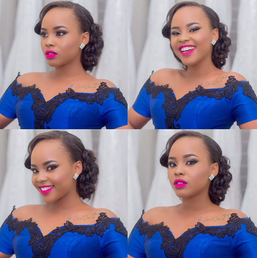 Elizabeth Michael - Alchetron, The Free Social Encyclopedia