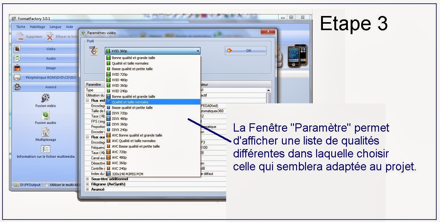 Mon Conseiller PC: Convertir sans problème les videos, photos, musiques ...