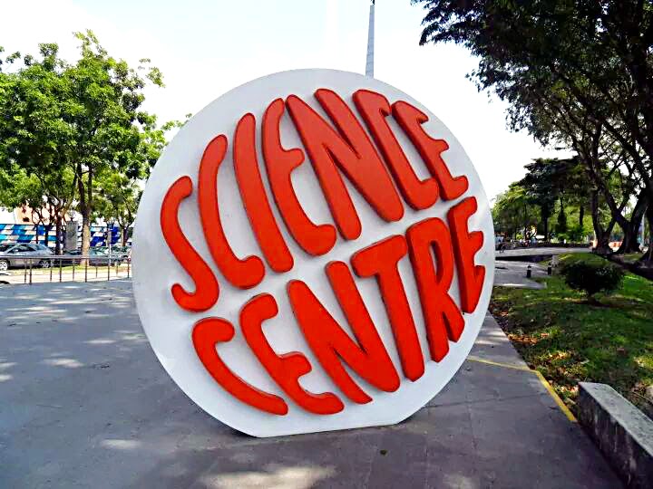 Science Centre Logo at Elijah Wollstonecraft blog