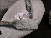 Colonial Cherokee Archaeology: Field Trip! Kituwah and Oconaluftee