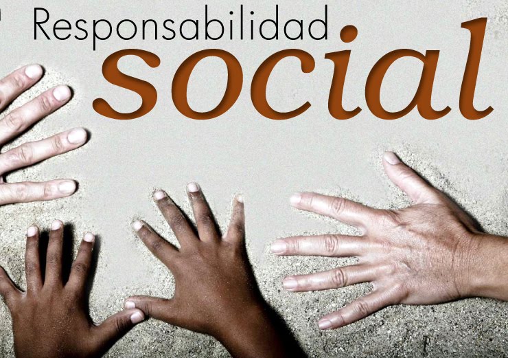 RESPONSABILIDAD SOCIAL: DEFINICIÓN DE RESPONSABILIDAD SOCIAL