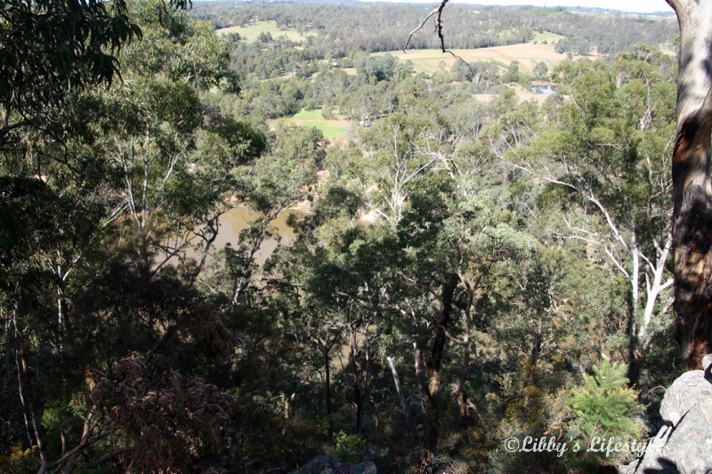 Bents Basin State Conservation Area, NSW: a day out with Number 3 and ...