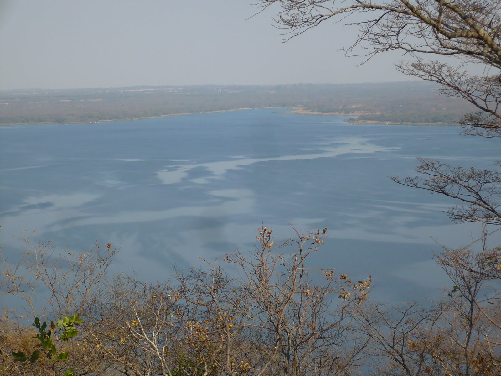 Mountain Club Of Zimbabwe: Lake Chivero