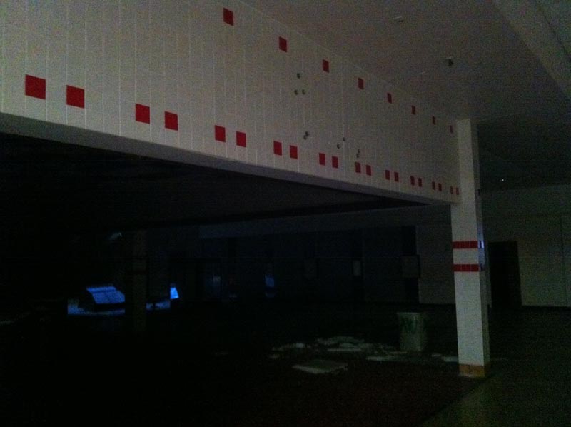 Sky City: Retail History: Regency Mall (Part 2): Augusta, GA