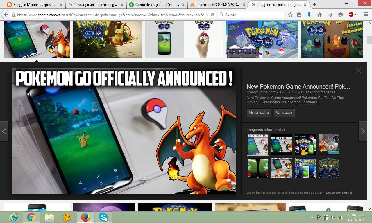 Mejores Juegos para tu celular smartphone para Android: julio 2016
