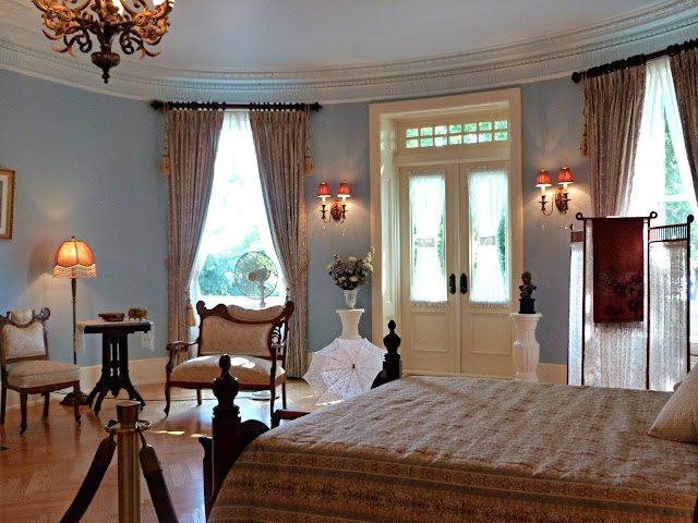 Taking Notes...Coast to Coast: Boldt Castle